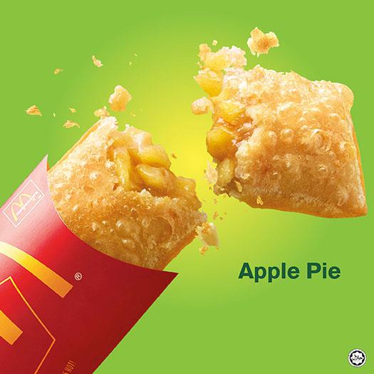 McDonald s Apple Pie McDonald s Apple Pie